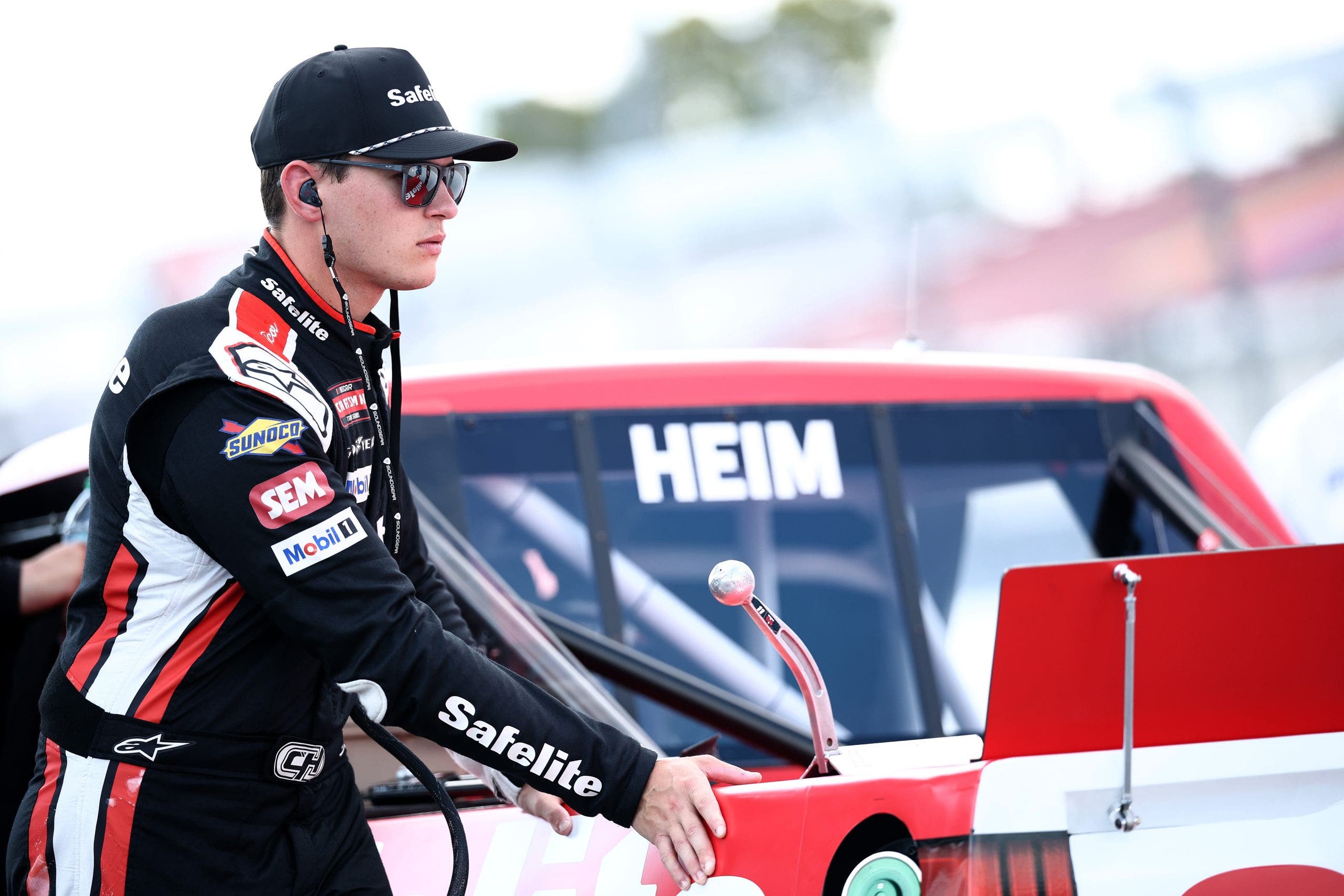 Will Top Cup Prospects Connor Zilisch, Corey Heim Cap Dominant Seasons ...