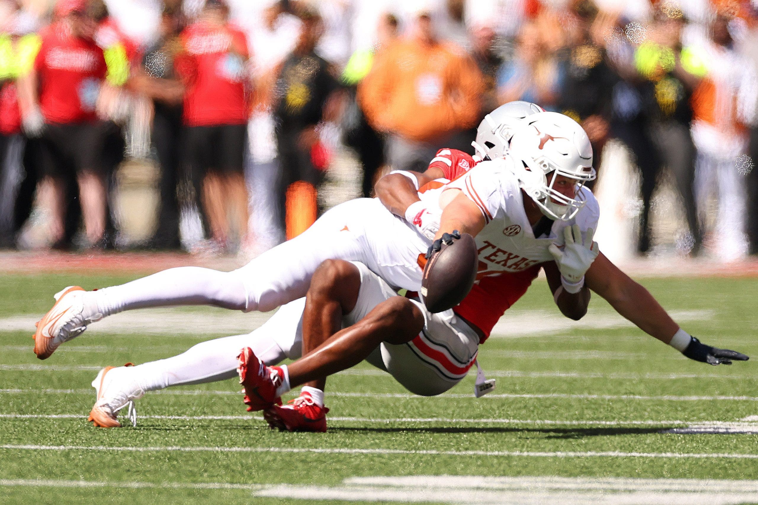 How Matt Patricia, Caleb Downs 'Bamboozled' a Heisman Campaign Before ...