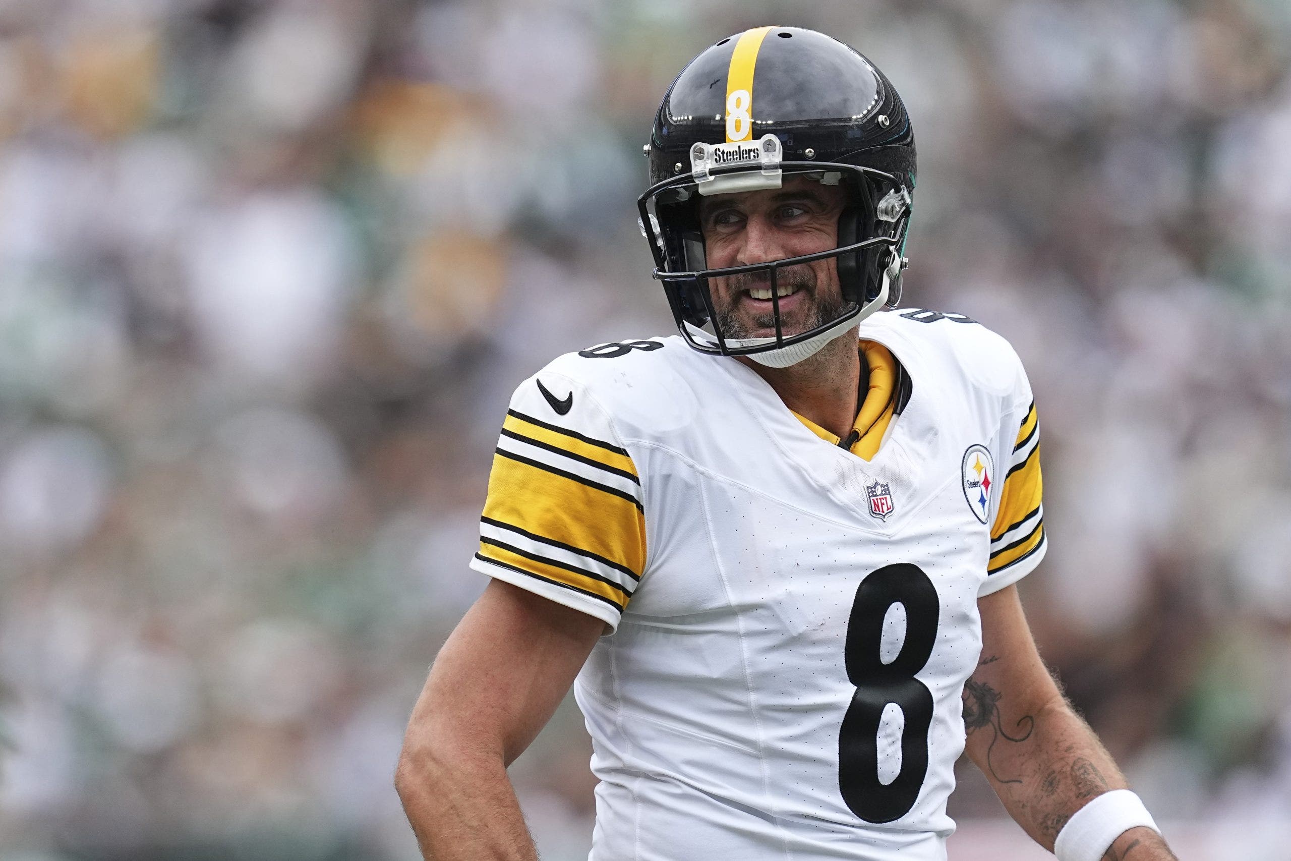 Hey, I Know That Guy! Assessing the Veteran QB Resurgence in the NFL ...