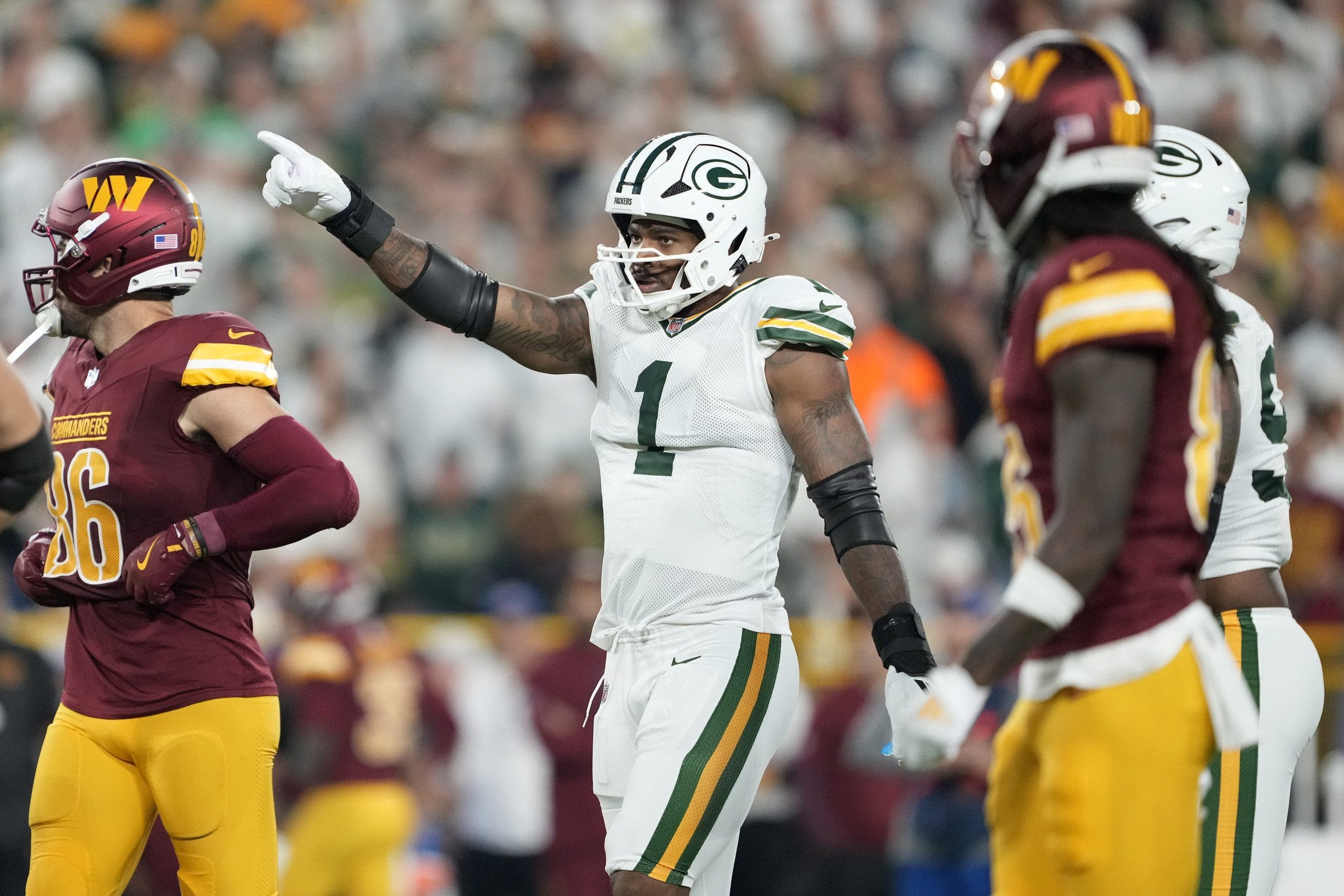 Tom Brady's NFL Power Rankings: How Far Do Chiefs Fall? Who Sits Behind Eagles? | FOX Sports