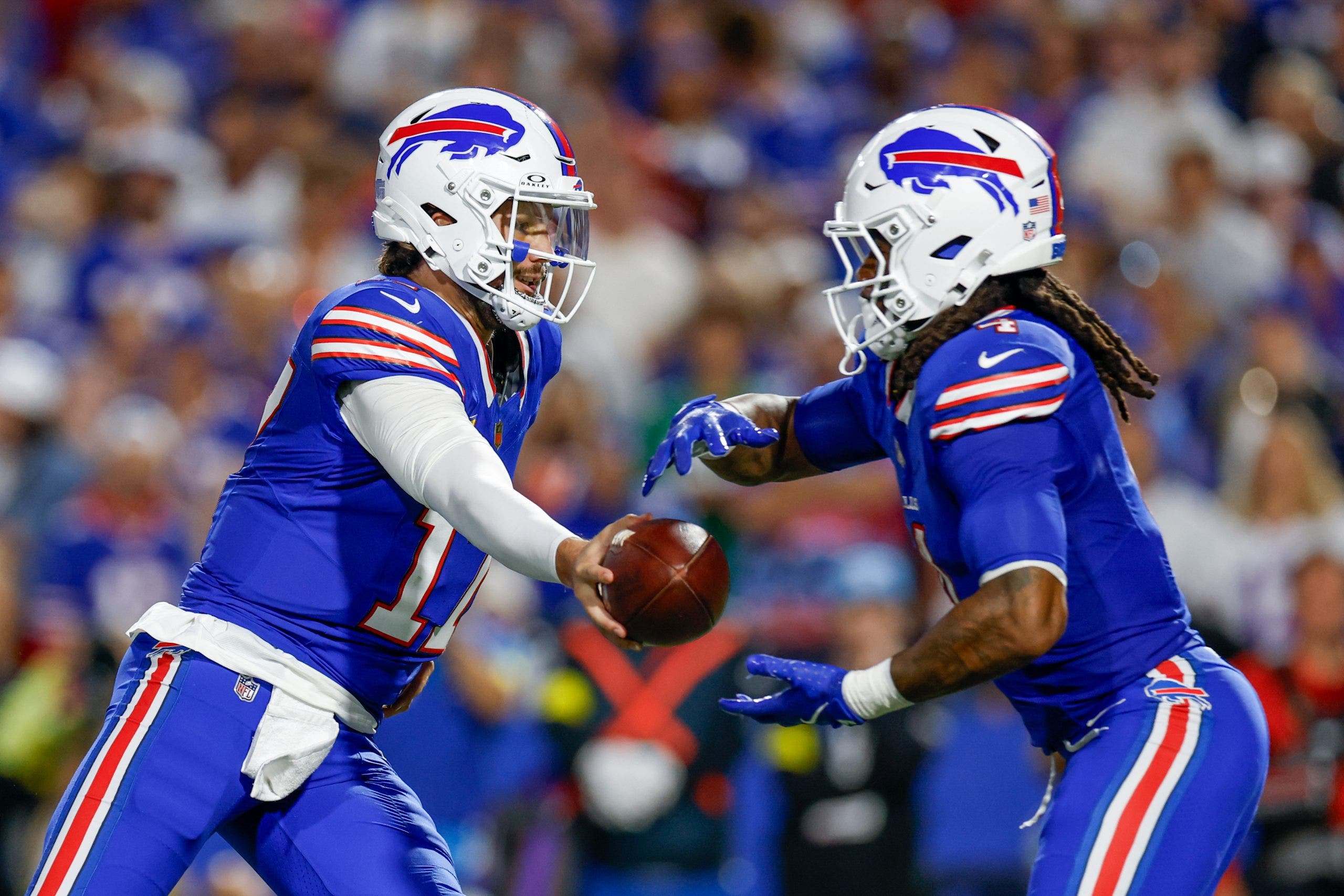 Tom Brady's NFL Power Rankings: Who Settles In Behind Eagles, Bills? | FOX Sports