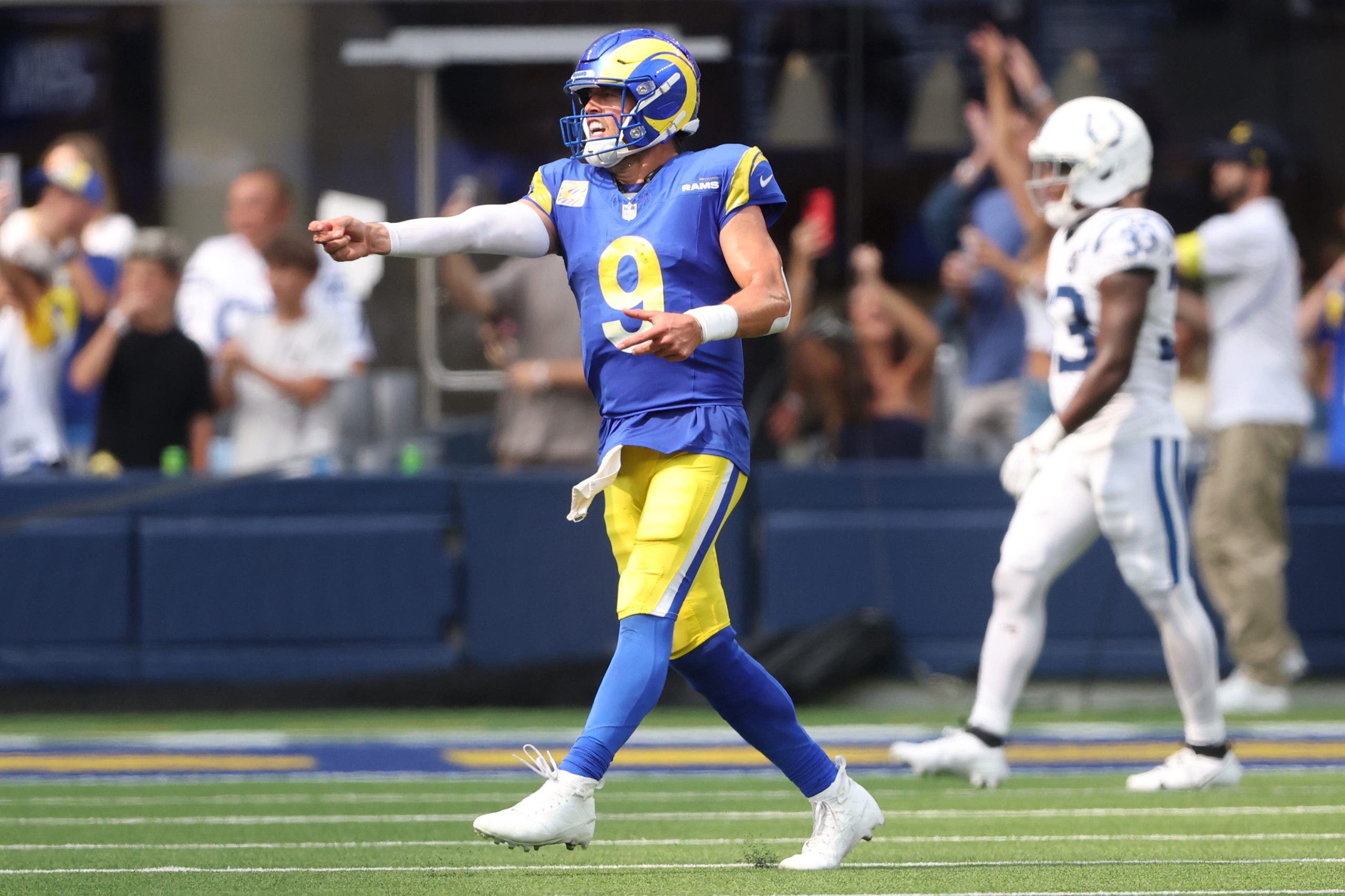 Tom Brady's NFL Power Rankings: Who Settles In Behind Eagles, Bills? | FOX Sports