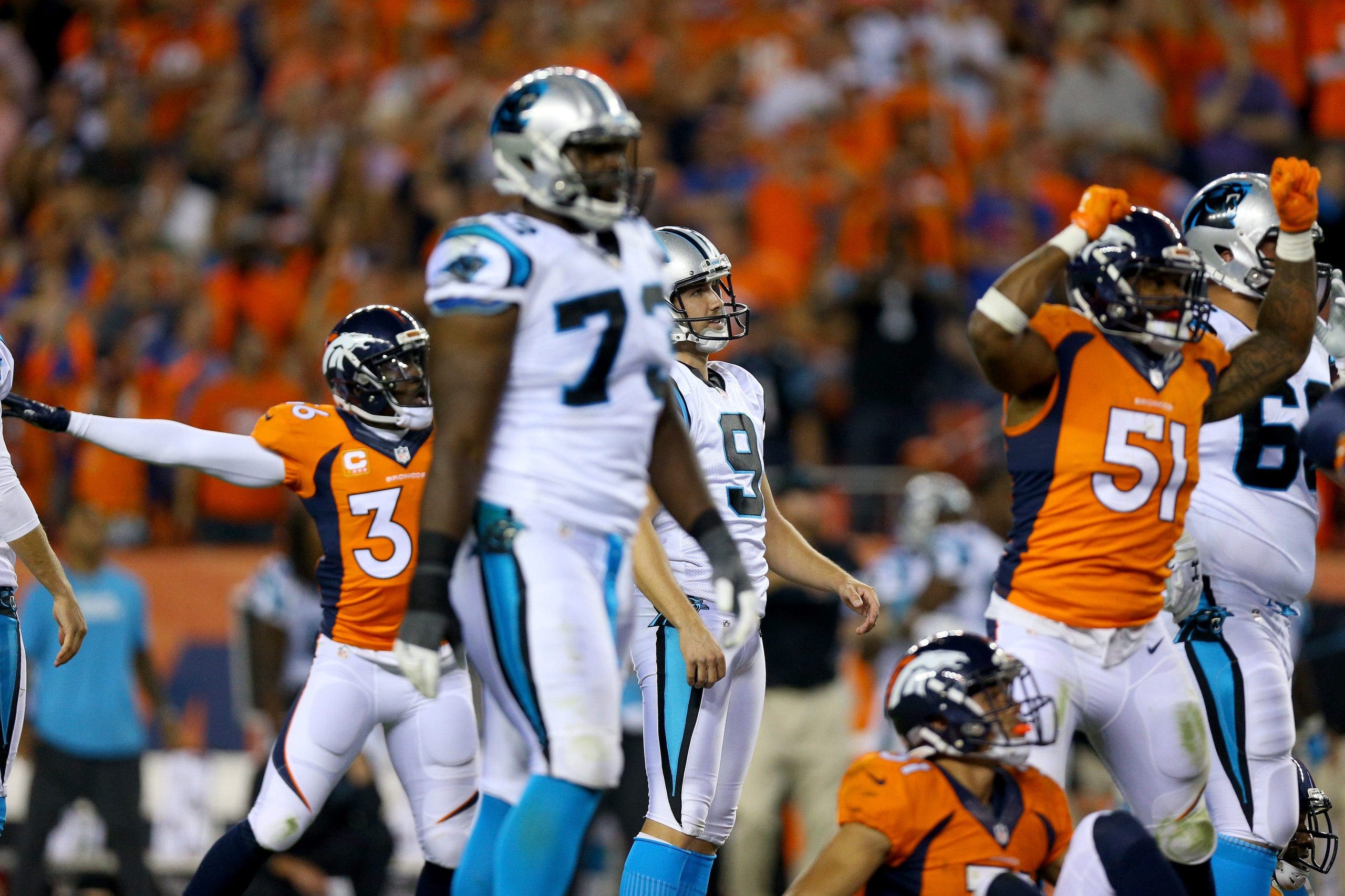 Ranking the NFL's 11 Super Bowl Rematches Ahead of Eagles-Chiefs | FOX ...
