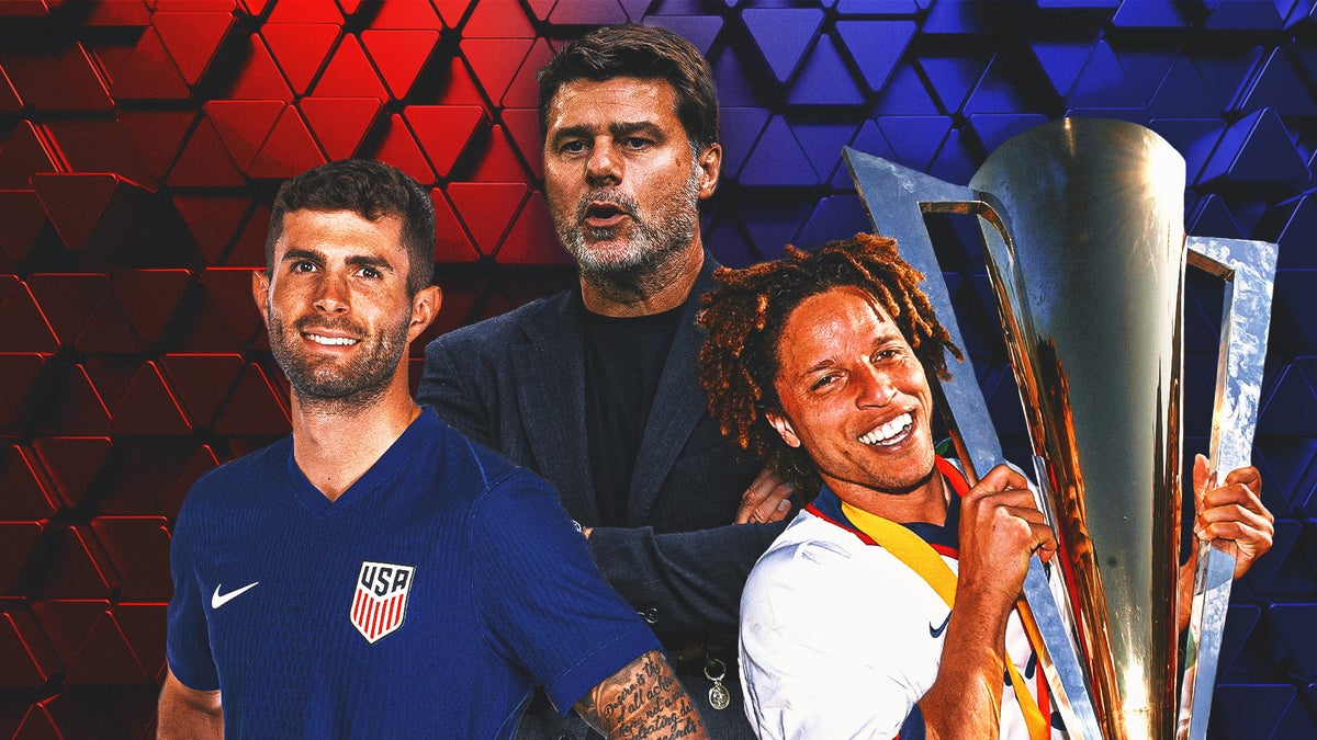 ¿Éxito en el Mundial? La leyenda estadounidense Cobi Jones explica por ...