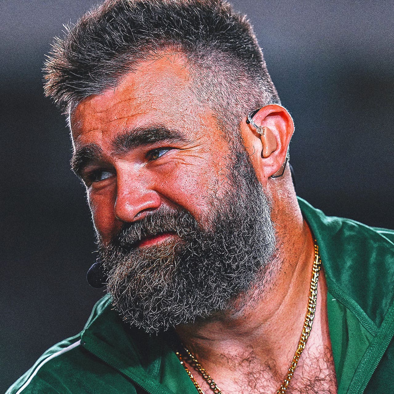 Eagles' Signature, Controversial Tush Push Is Done, Jason Kelce ...