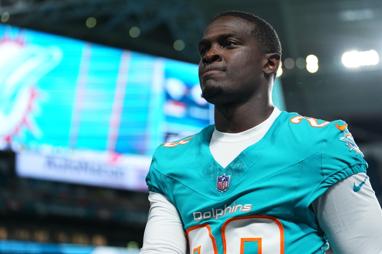 NFL Week 1 Injury Report, Inactives: McCaffrey Will Be Full-Go, Parsons ...