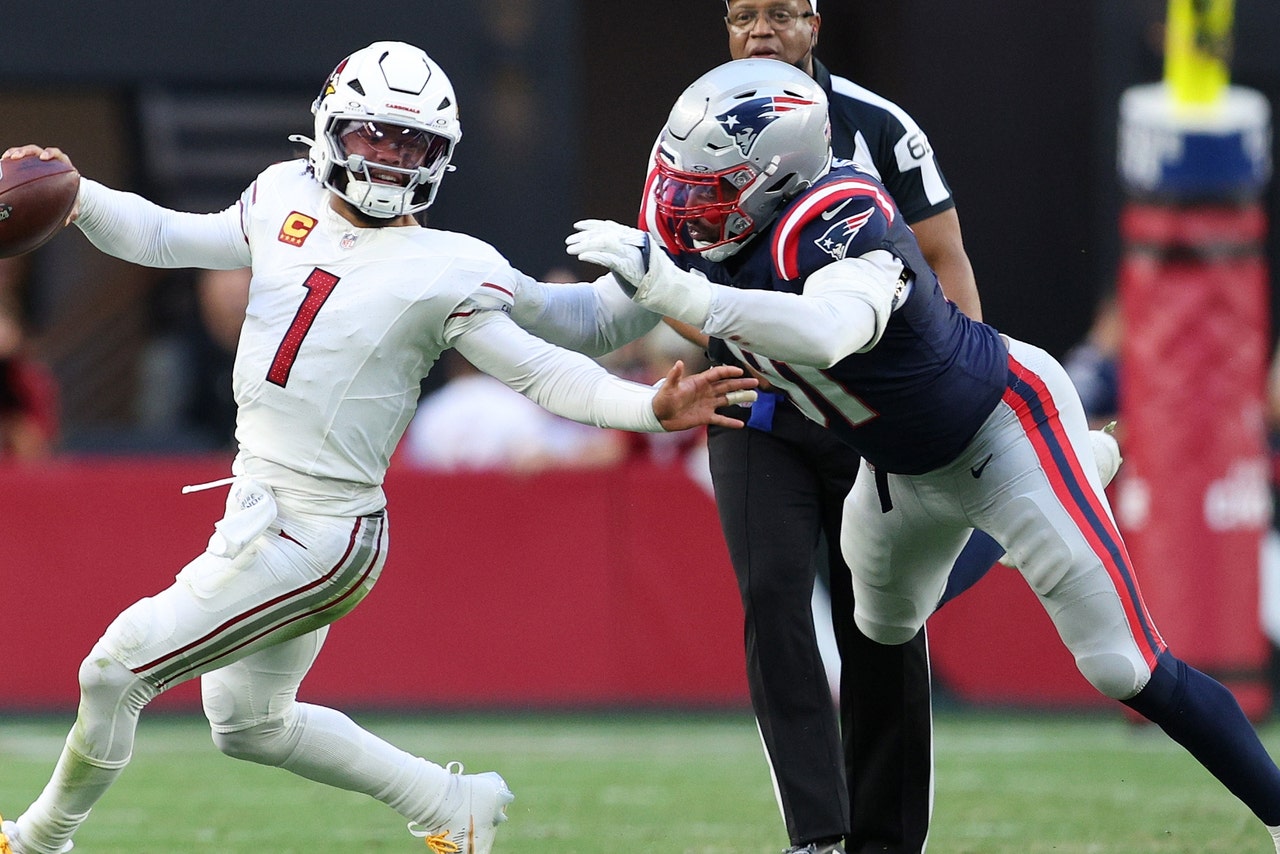 Mike Pereira and Moose Johnston's NFL Replay Review Cheat Sheet for ...