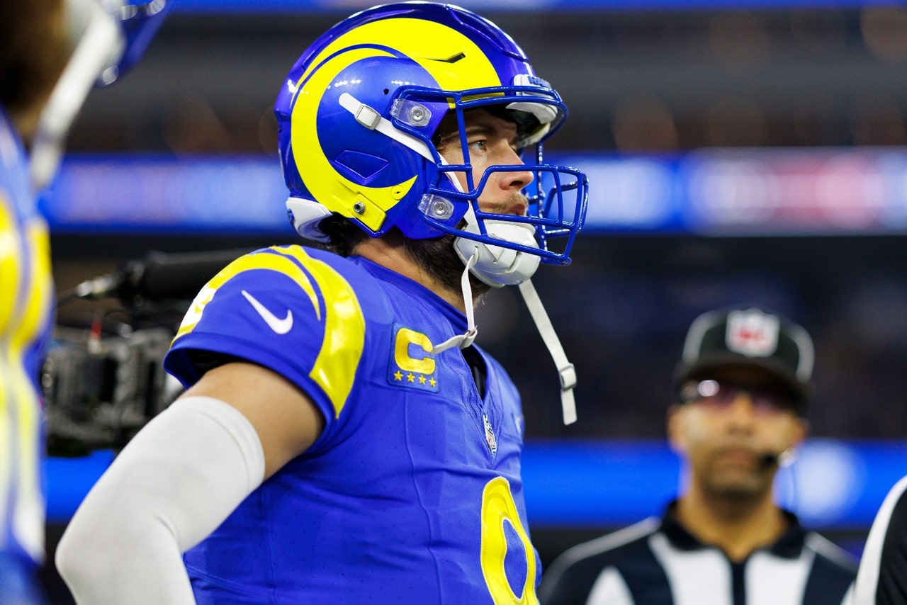 2025 NFL Season: Captains for All 32 Teams | FOX Sports