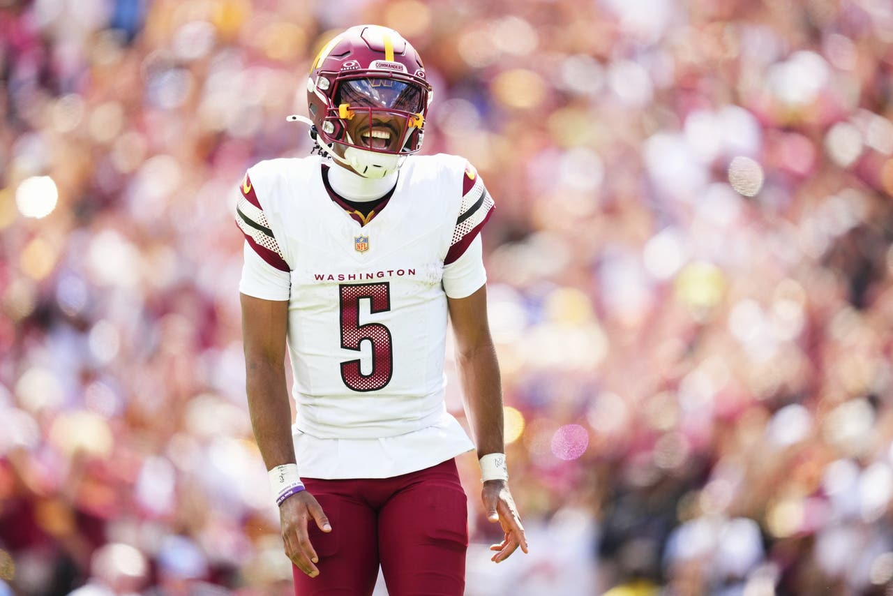 2025 NFL MVP Stock Watch: Let Justin Herbert Cook? Chargers QB Enters MVP Mix | FOX Sports