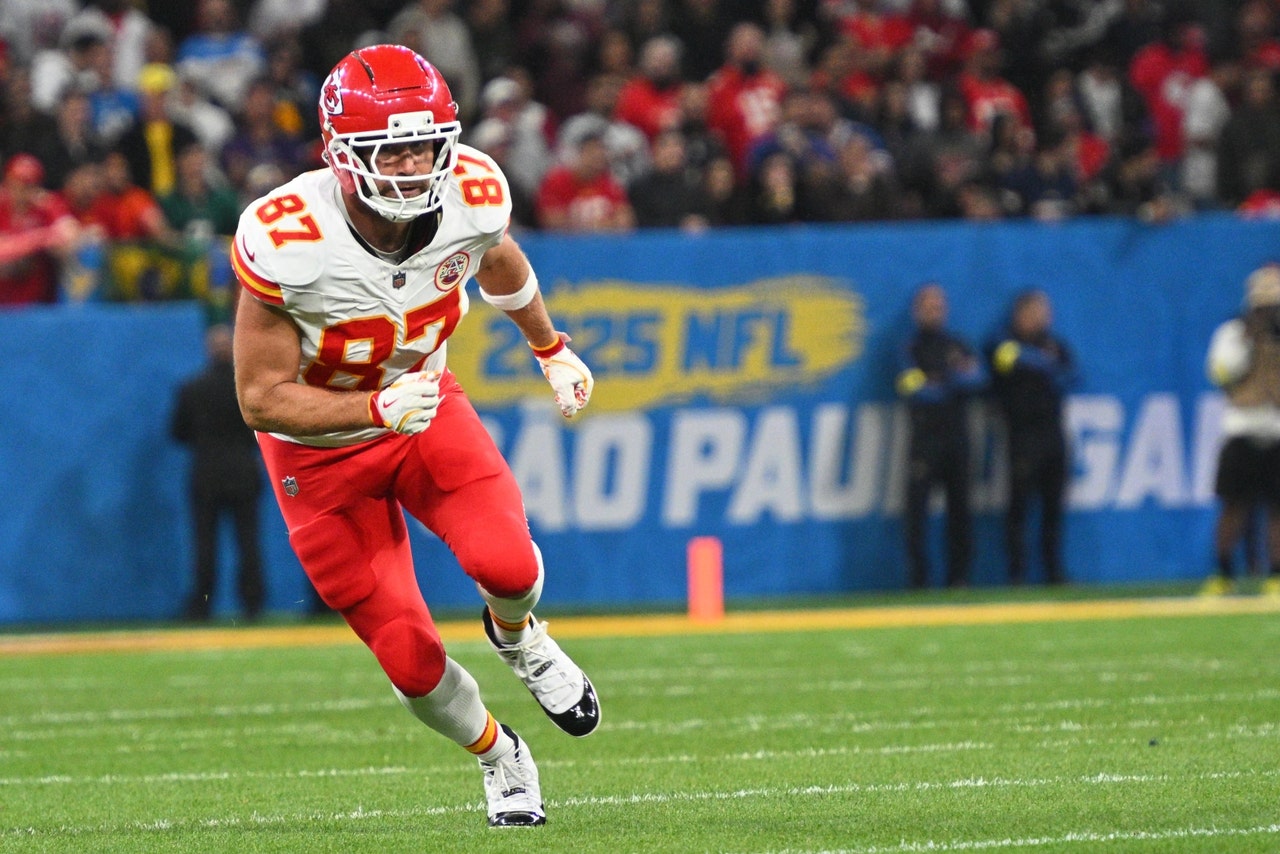 Are the Chiefs Really in Trouble? NFL Sources: ‘Call Me When Reid and ...