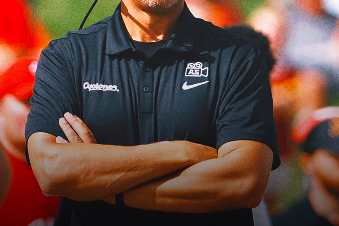 Matt Campbell is Taking a Patient Approach with New Penn State Staff ...
