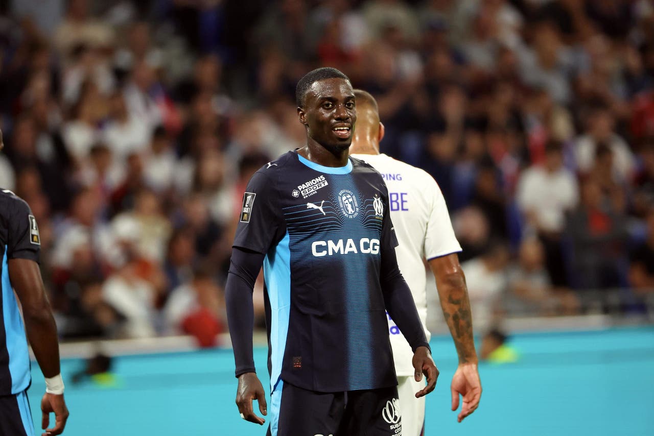 Tim Weah? Gio Reyna? Ranking the Top U.S. Men's Team Summer Transfers ...