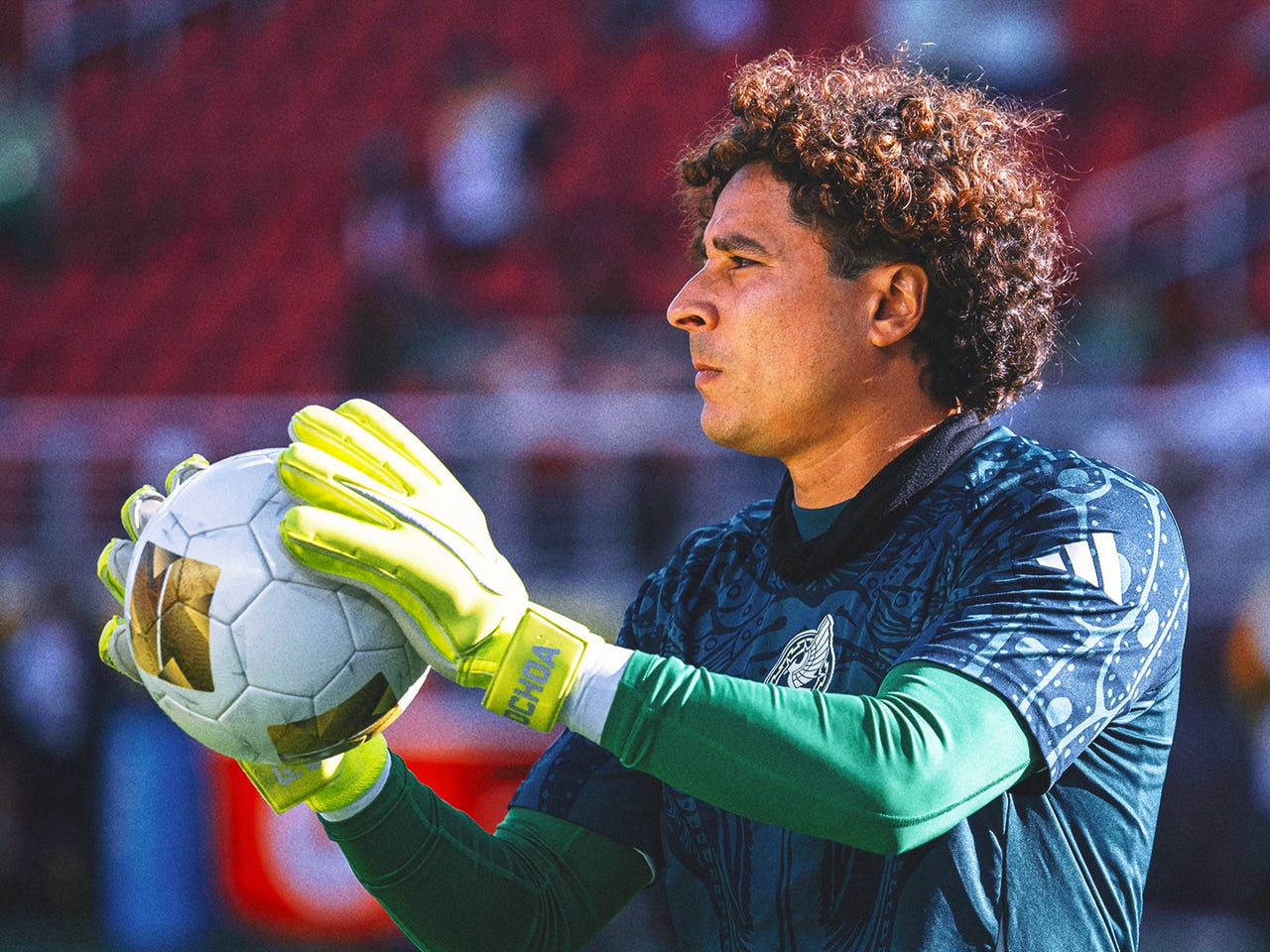 ochoa⚽