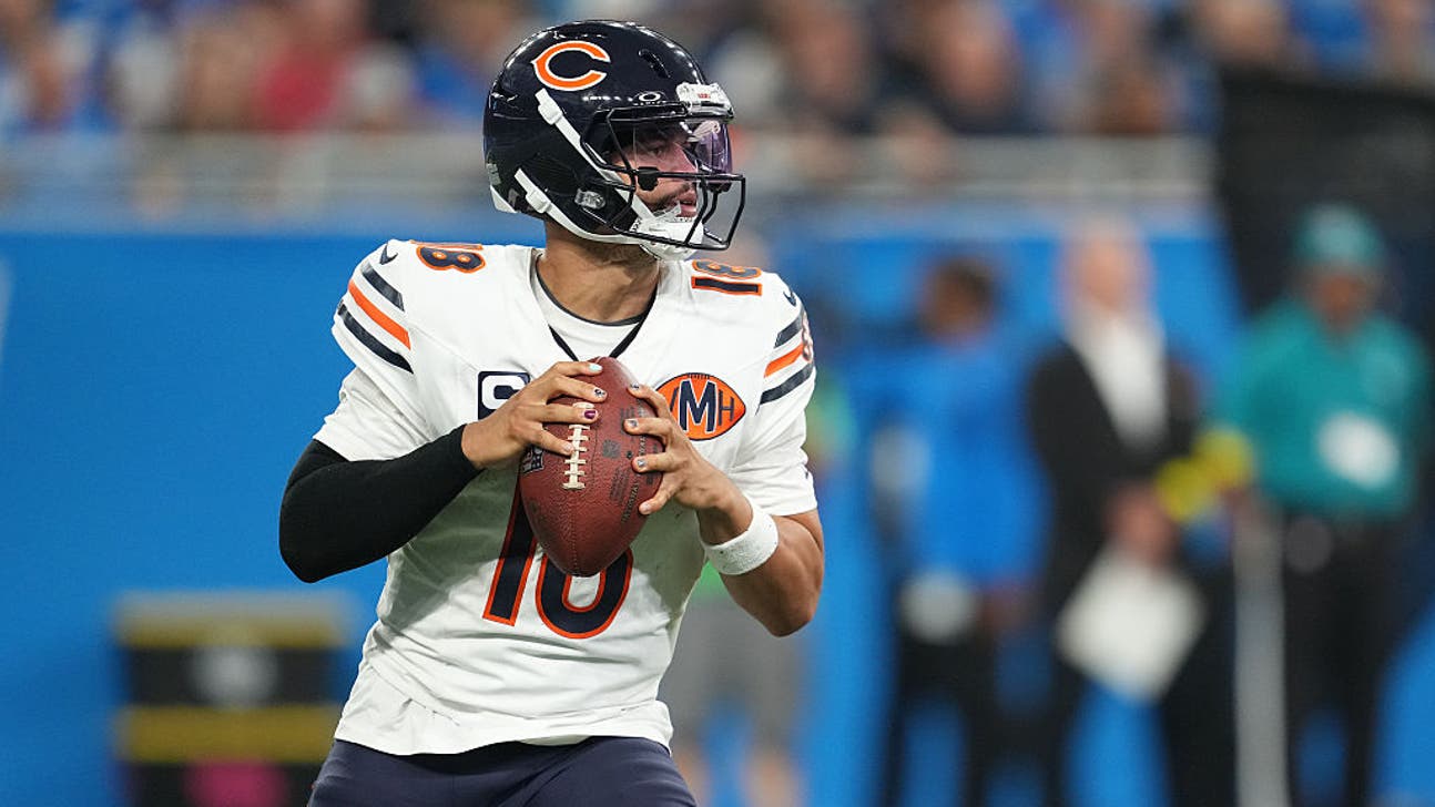 How to Watch NFL on FOX One: Live games, streaming, channel | FOX Sports