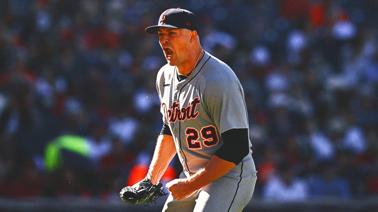 Tigers Ace Tarik Skubal Wins AL Cy Young Again; 12th Pitcher to Ever ...