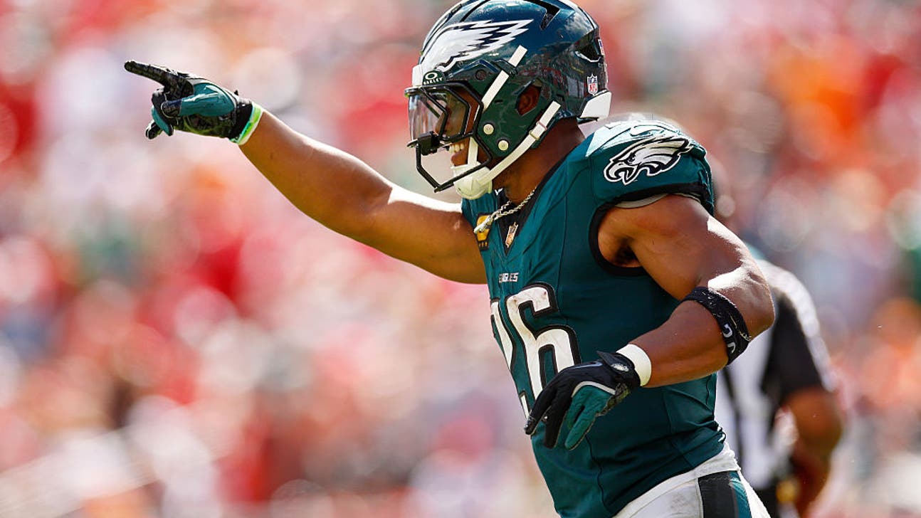 Undefeated NFL teams 2025: Only two teams remain heading into Week 5 ...