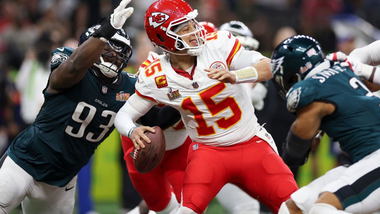 Eagles vs. Chiefs: How to watch, Prediction, TV Channel, Streaming | FOX Sports