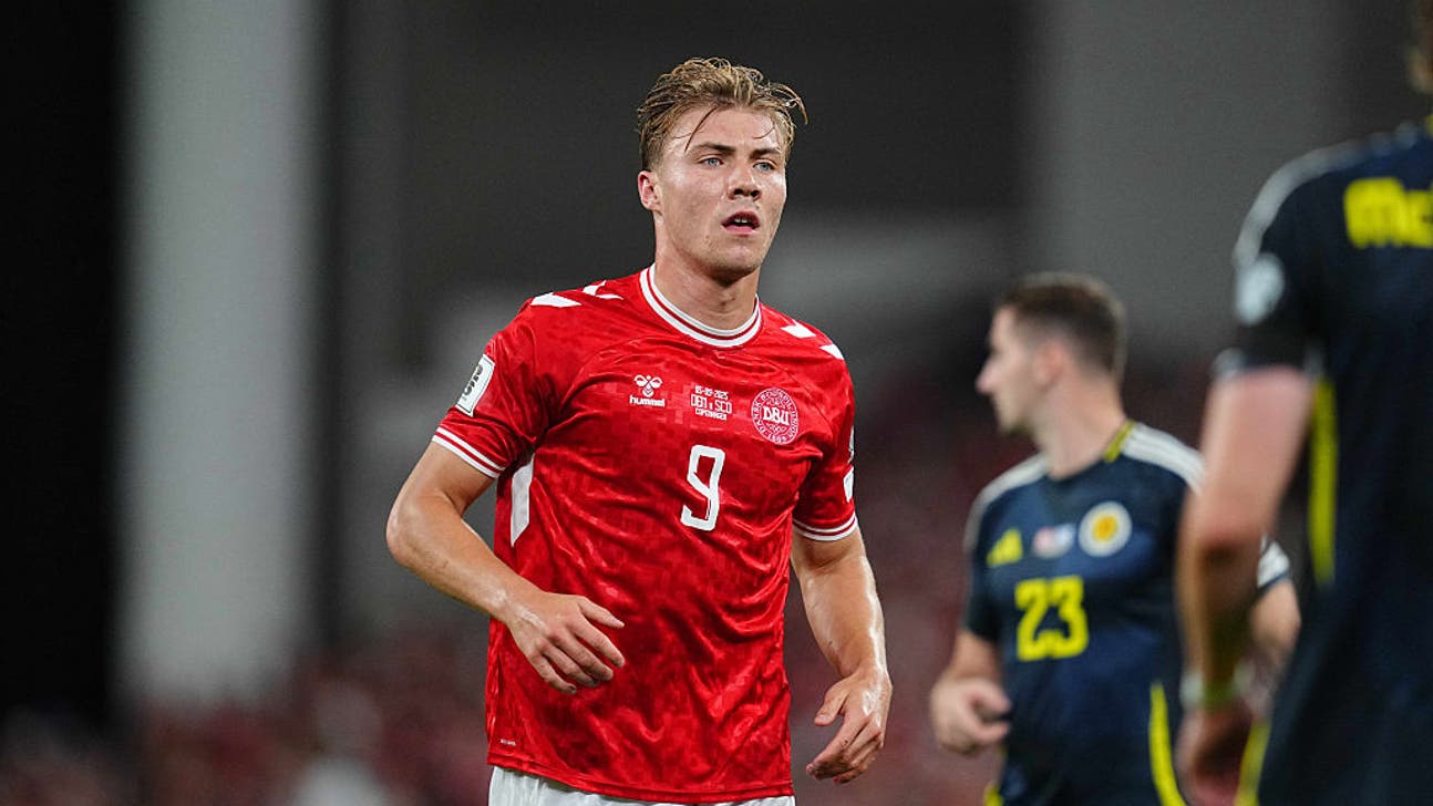 Greece vs. Denmark: How to watch, odds, preview | FOX Sports