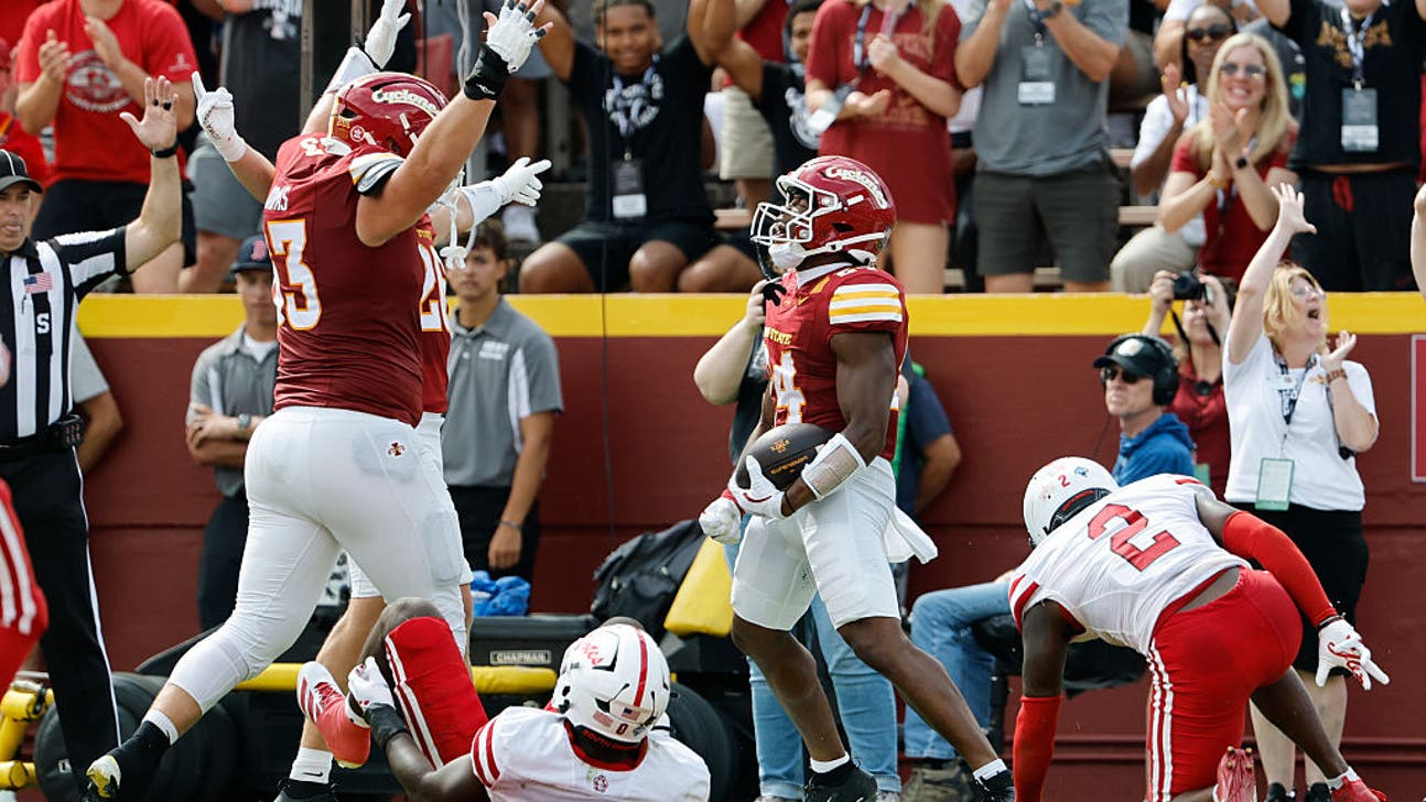 Iowa vs. Iowa State: How to watch, TV Channel, Streaming, Prediction | FOX Sports