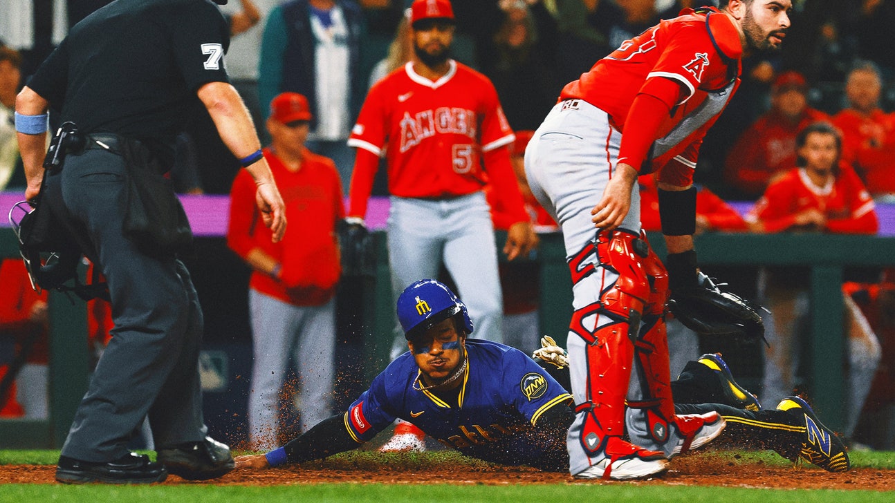 Last Night in Baseball: Good Morning to the First-Place Seattle ...