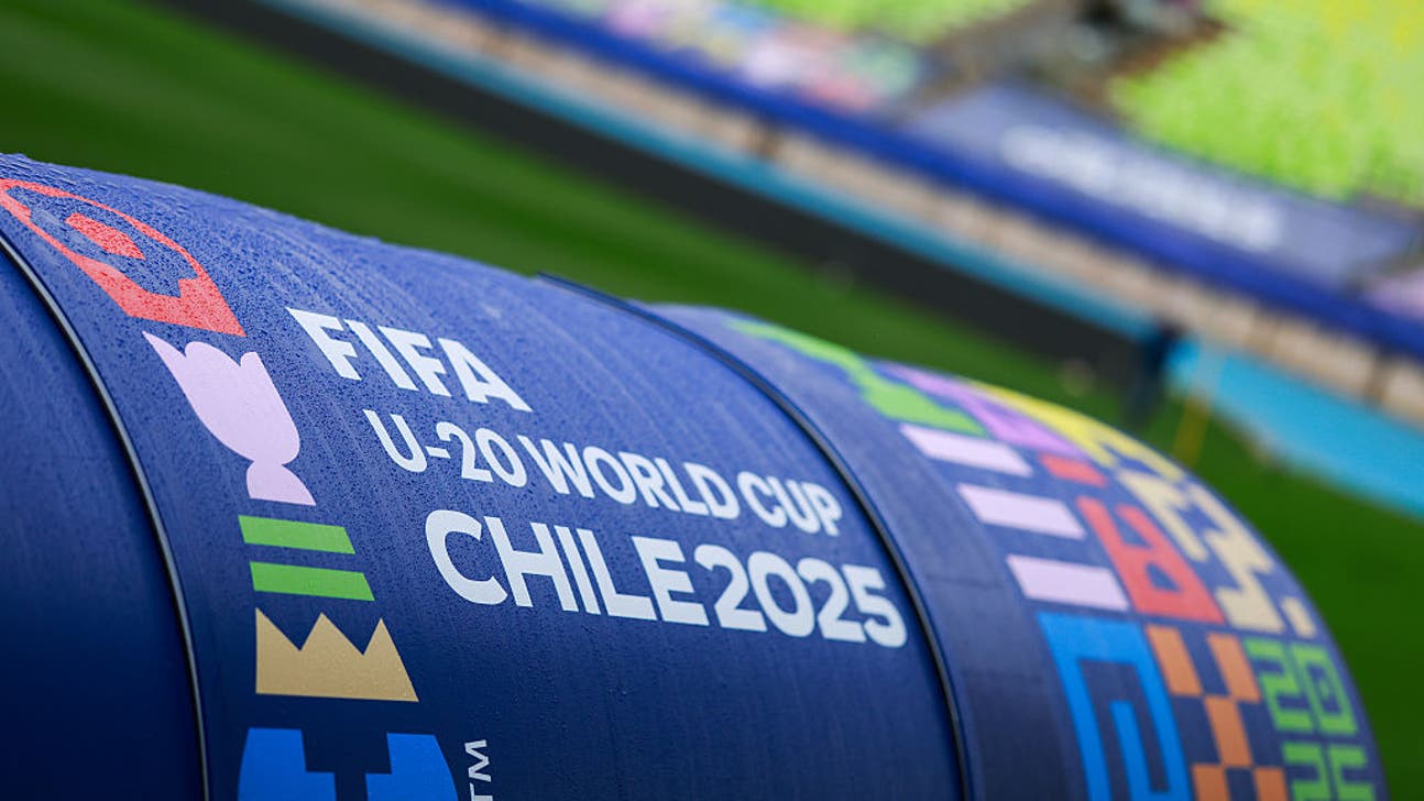 Morocco vs. Spain: How to Watch 2025 FIFA U-20 World Cup Match | FOX Sports