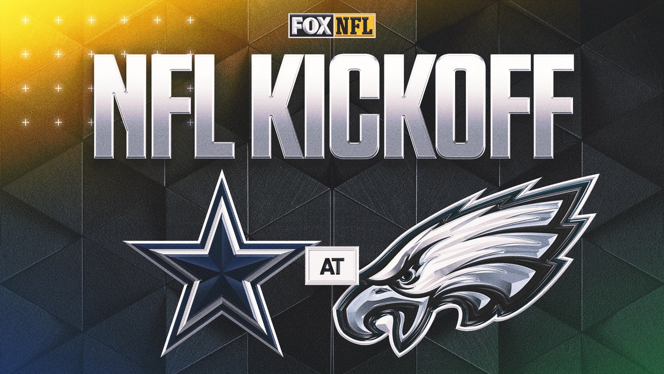 Cowboys vs. Eagles Live Updates, Score: Eagles Outlast Cowboys in ...