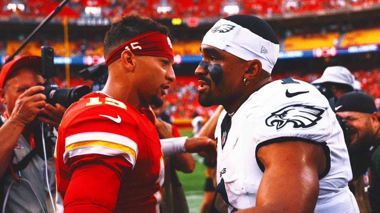 NFL Week 2 Recap: The 10 Stats That Define This Past Week's Slate | FOX ...