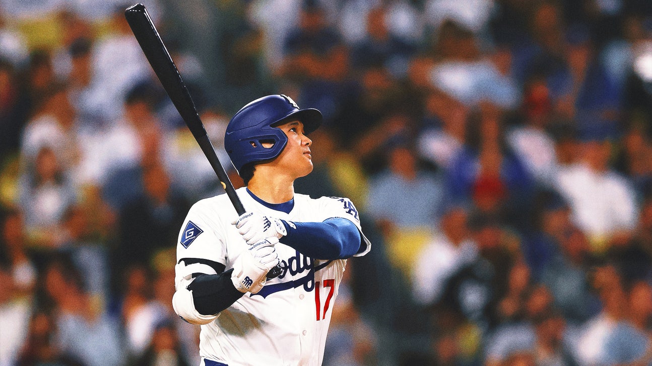 From Bonds to Soriano: Every MLB Team's Single-Season Home Run Leader ...