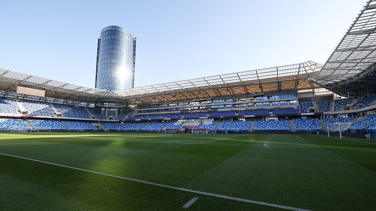 Slovakia vs Germany: 2026 World Cup Qualifier preview, odds, how to ...