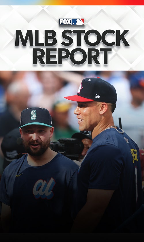 MLB Stories and Articles | FOX Sports