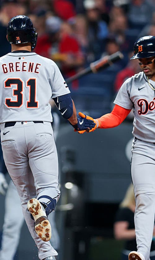 MLB Stories and Articles | FOX Sports