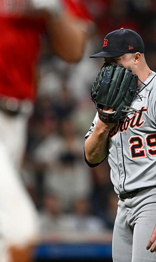 MLB Stories and Articles | FOX Sports