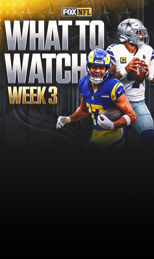 NFL Stories and Articles | FOX Sports