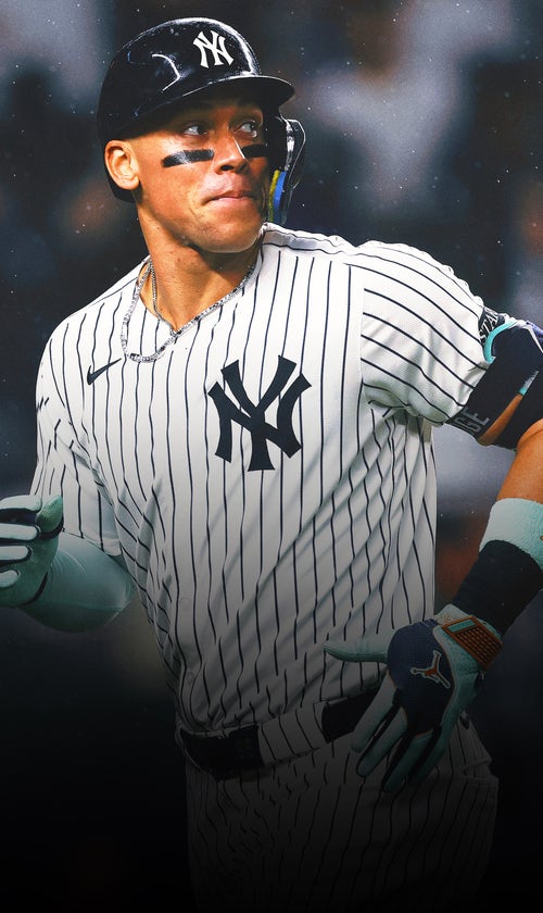 MLB Stories and Articles | FOX Sports