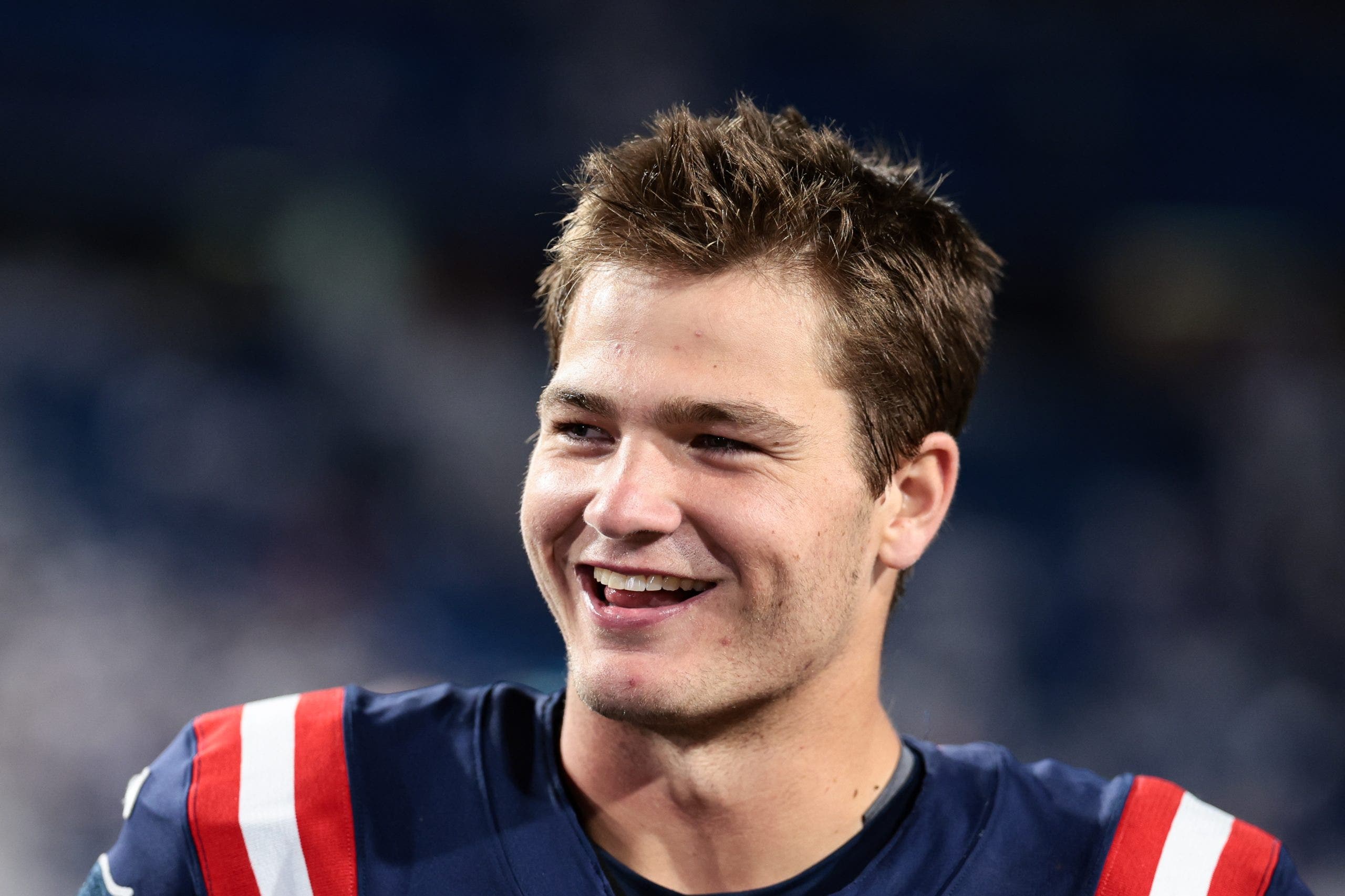 Tom Brady's NFL Power Rankings: A New No. 1 Emerges After Eagles, Bills Losses | FOX Sports