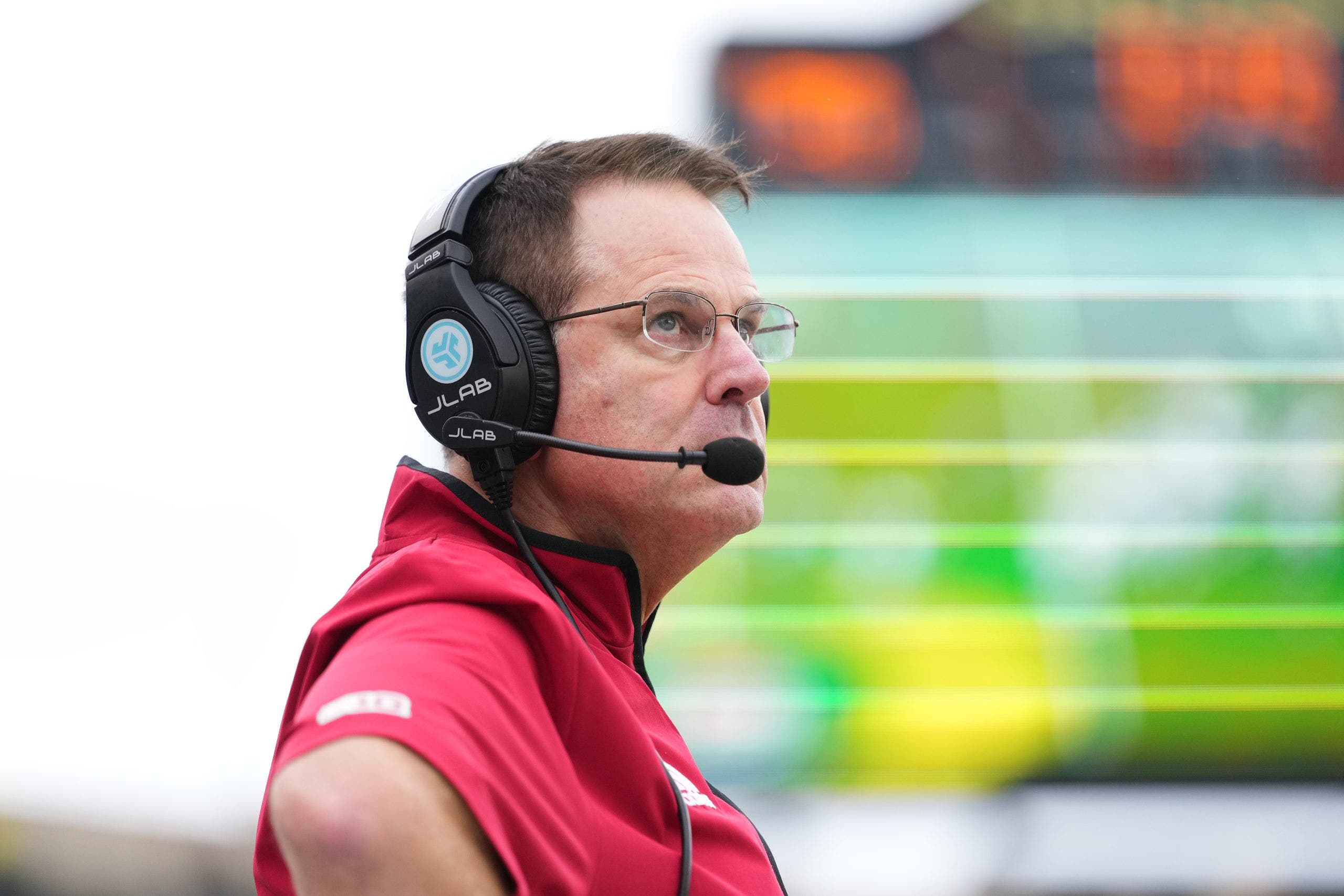 Curt Cignetti Dreamed Bigger — Now Indiana Football Is Living It | FOX ...