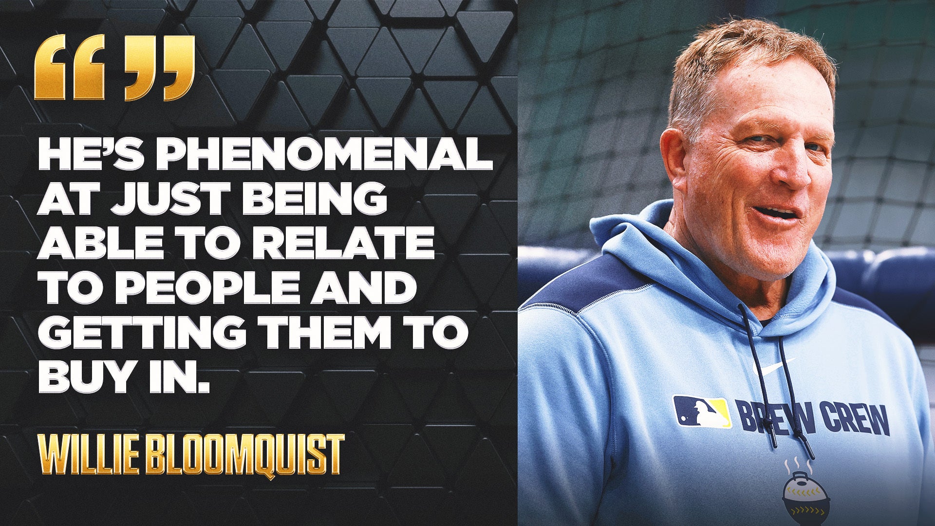 Tough Love, Nicknames and 'Irish Chaos': Inside the Evolution of Pat ...