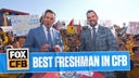 Best Freshman QB in College Football: Matt Leinart, Brady Quinn Weigh ...