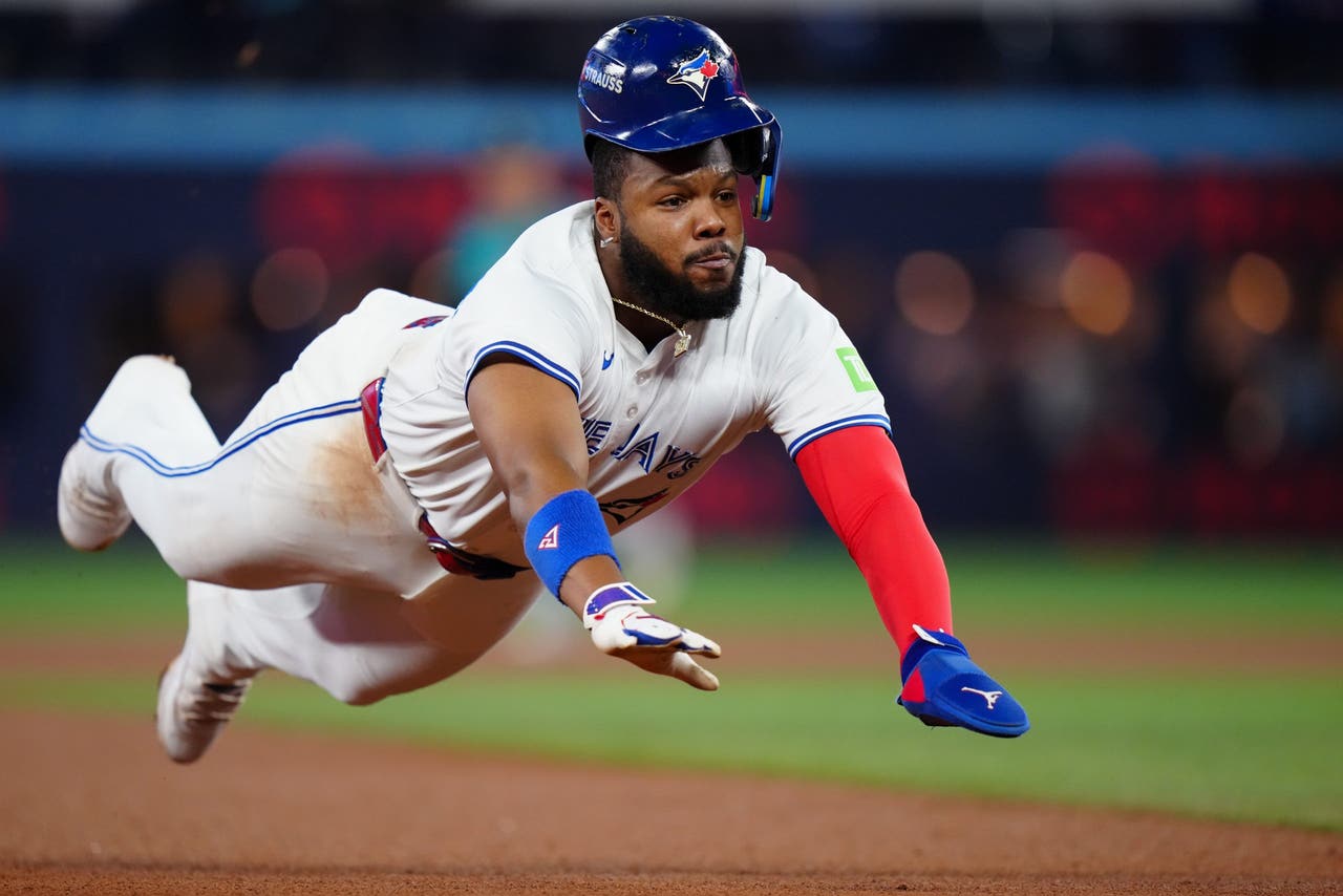 4 Takeaways From the Blue Jays’ ALCS Game 6 Win Over the Mariners | FOX ...