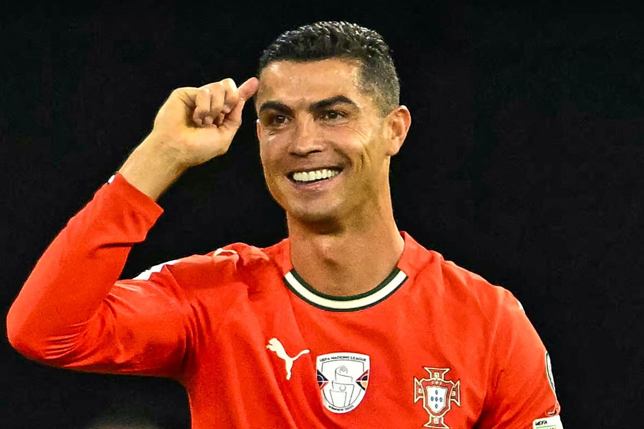 Cristiano Ronaldo Is Officially Soccer's First Billionaire | FOX Sports