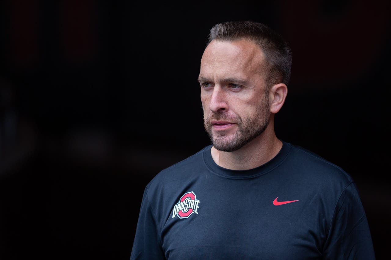 'I Had Stopped Coaching:' How Packers' Jeff Hafley Found Himself In His ...
