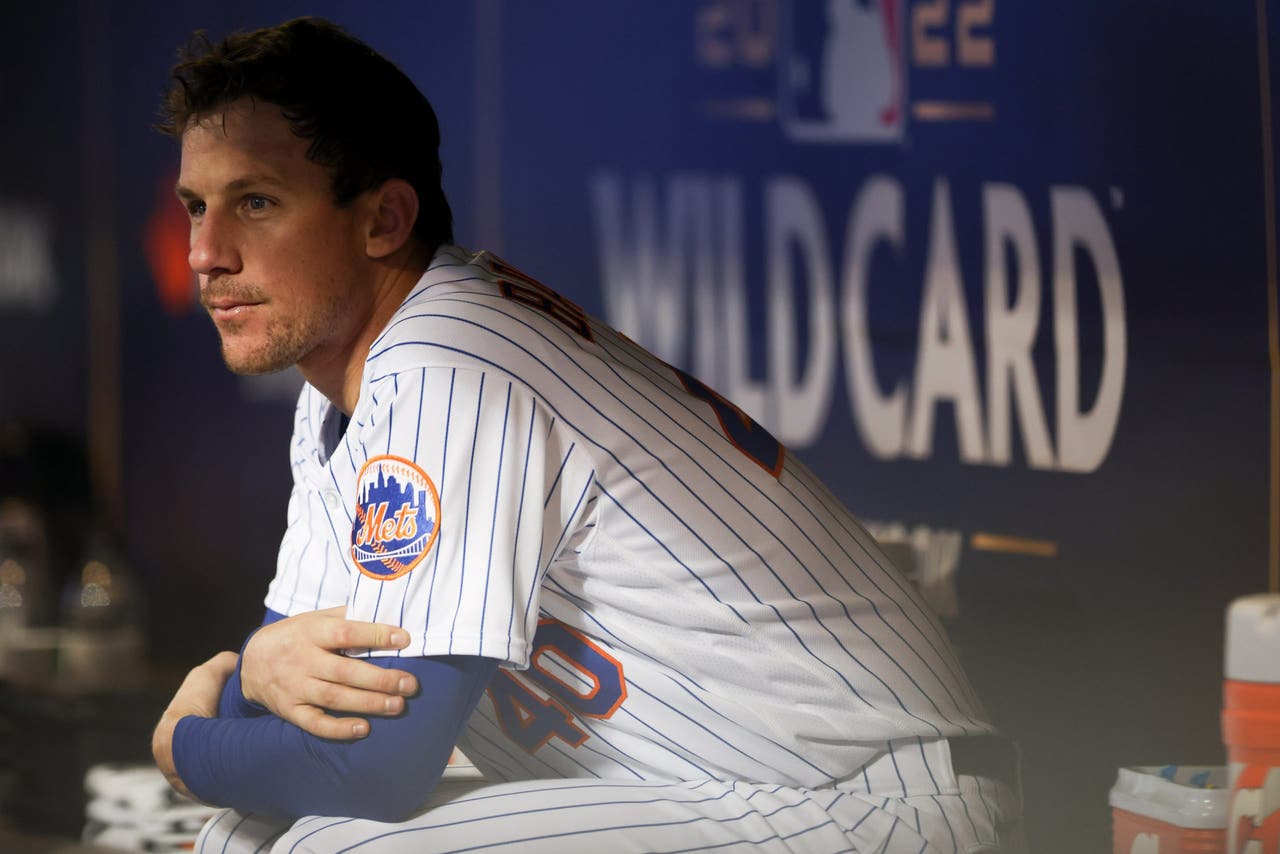 'Live and Learn': 3 Years After Failure, Chris Bassitt Finding His ...