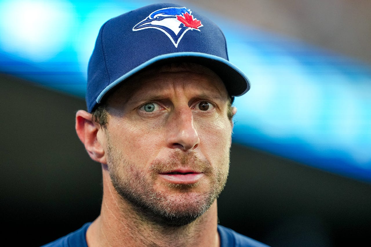 As Kershaw Readies for Retirement, the Fire Still Burns in 'Mad Max' Scherzer | FOX Sports