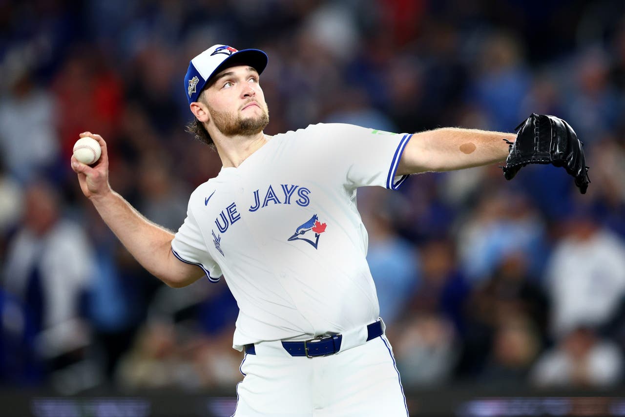 4 Takeaways From the Blue Jays’ ALCS Game 6 Win Over the Mariners | FOX ...