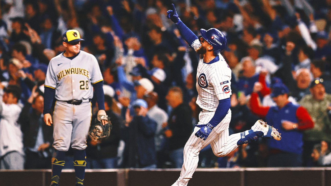 Cubs vs. Brewers Live Updates, Score: Chicago Forces Game 5 in ...