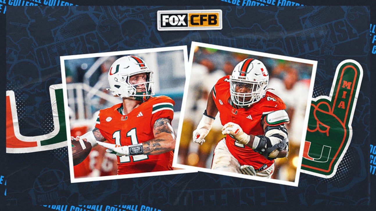 Is This the Year? Miami Looks to Prove Itself in Heated Rivalry at ...