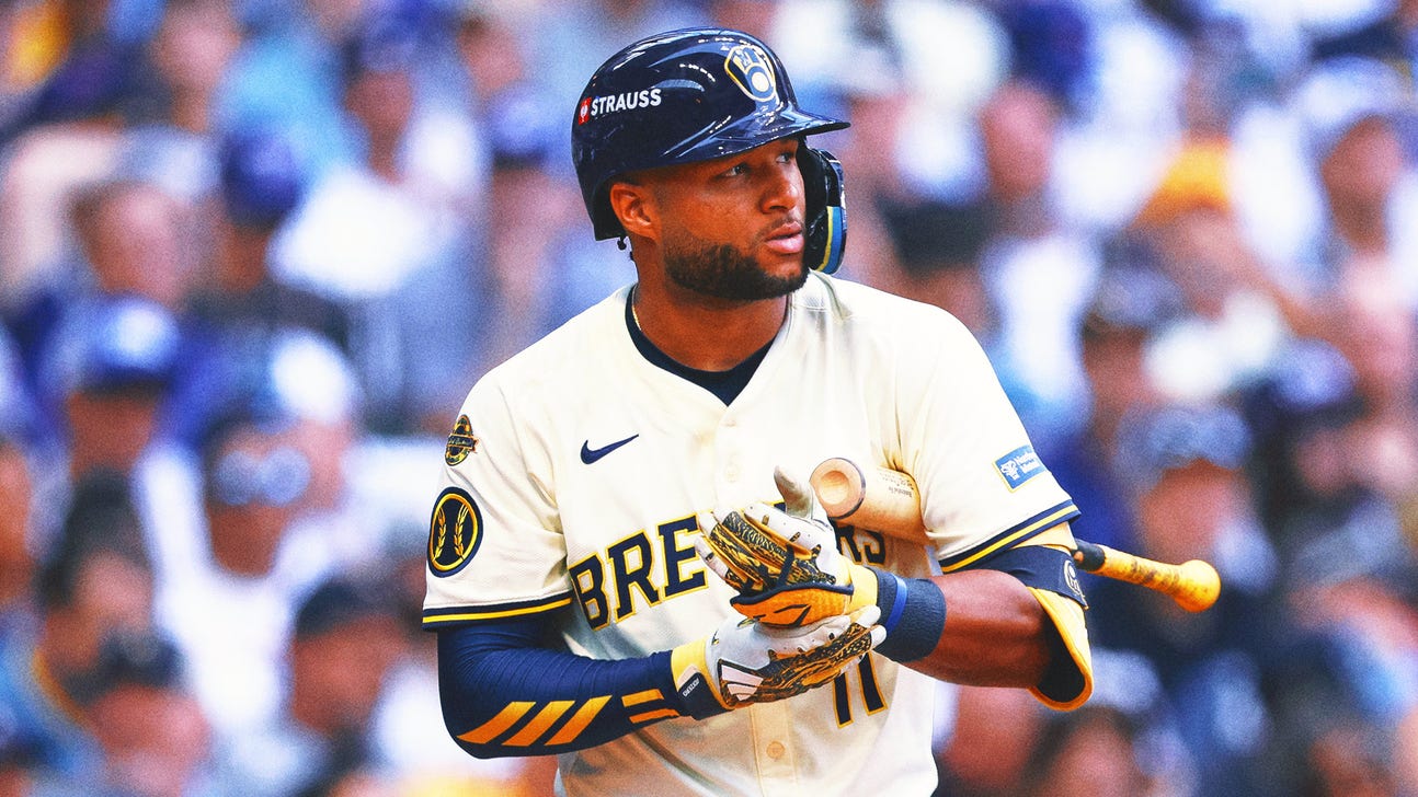 Big Boost for the Brewers as Jackson Chourio Set for Game 2 vs. Cubs ...