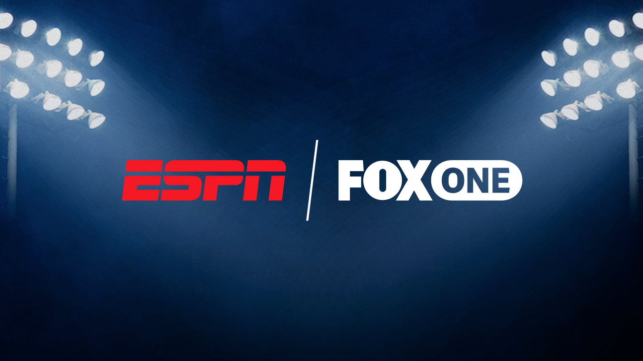 What is the FOX One + ESPN bundle? Stream Live Sports | FOX Sports
