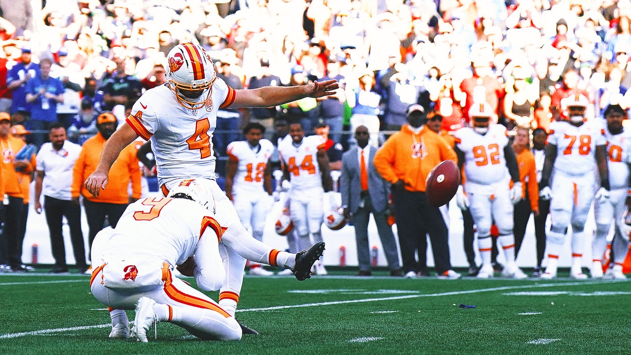 NFL Kickers Are Making More 60-Yard Field Goals, And The Balls Could Be ...