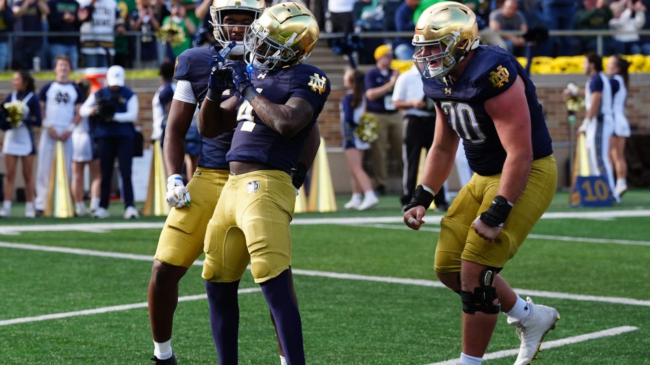 FanDuel Sportsbook: How to Bet on Big CFB Week 8 Matchups and Win $300 ...